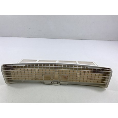 1366019014 ELECTROLUX EDC2089POW n°105 Filtre anti peluche pour sèche ...